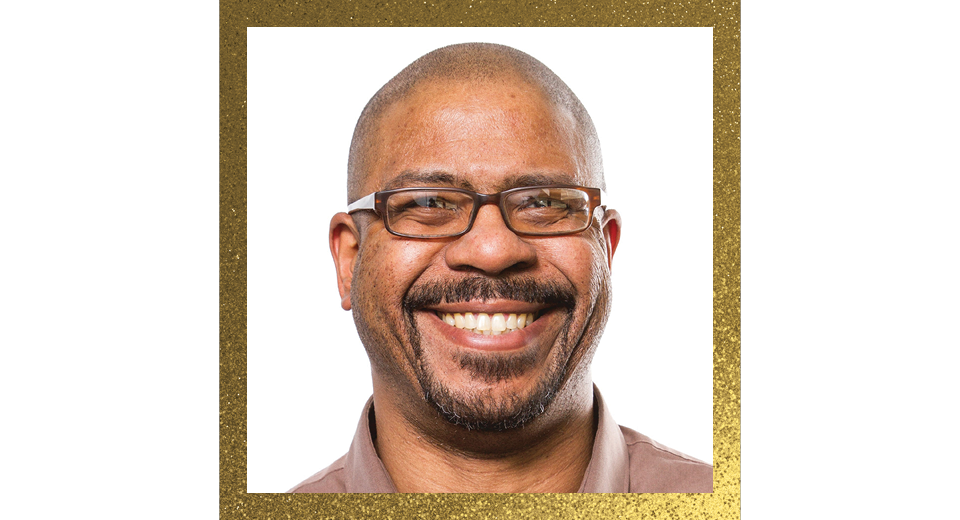 Programmers' Picks: Stan Shields